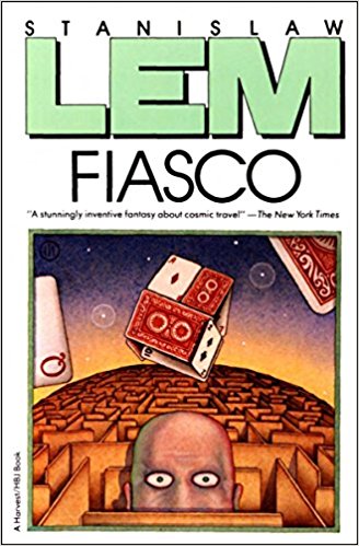 Polish SFT: Stanisław Lem – Speculative Fiction in Translation