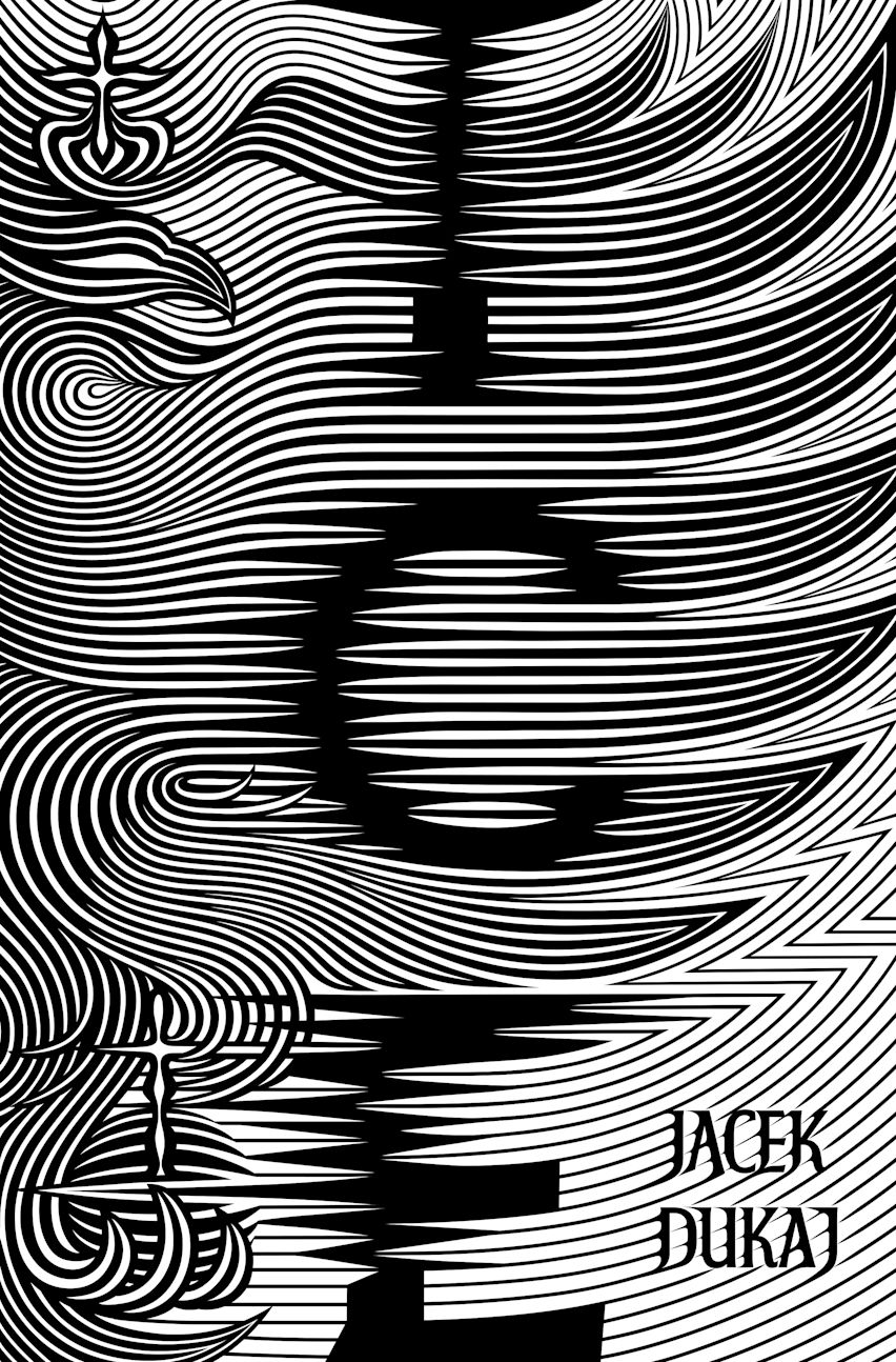 Jacek Dukaj on his latest novel ICE – Speculative Fiction in Translation